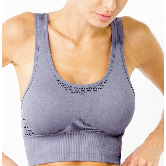 Other | Purple Workout Set | Poshmark